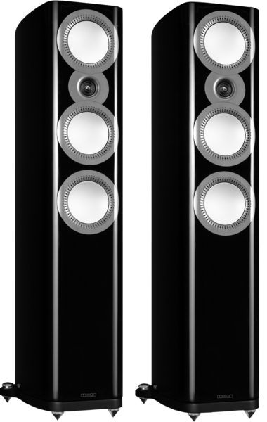 Boxe Mission ZX-4 la AVstore.ro