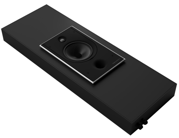 Boxe Bowers & Wilkins Back Box CWM 8.5 la AVstore.ro