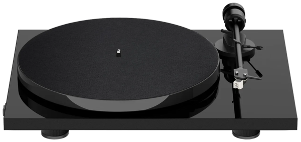 Pickup ProJect E1 BT ( AT3600L ) Resigilat la AVstore.ro