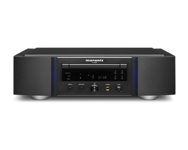 CD Player Marantz SA-KI Ruby Ken Ishiwata Signature la AVstore.ro