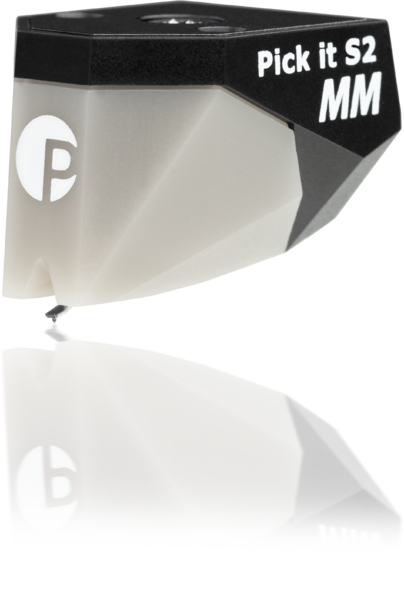 ProJect Pick It S2 MM Stylus la AVstore.ro