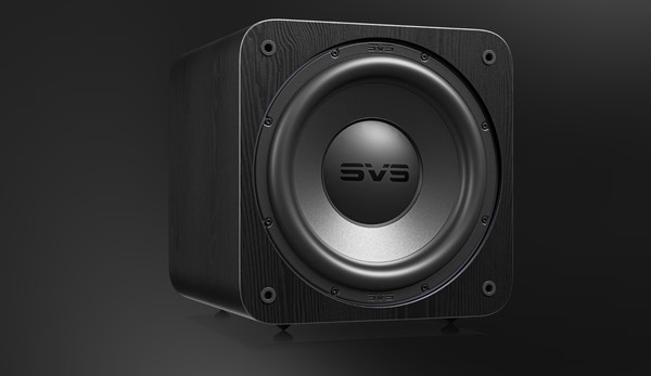 Subwoofer SVS SB 3000 REvolution la AVstore.ro