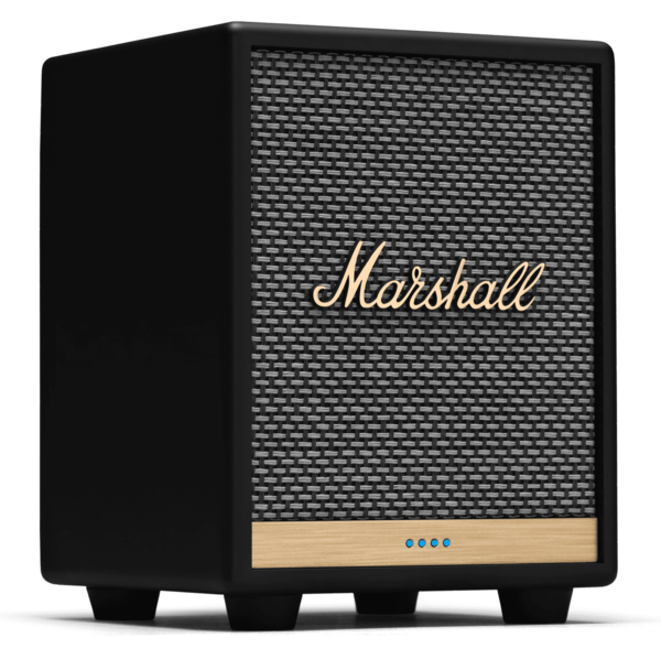 Boxe active Marshall Uxbridge GVA Negru la AVstore.ro