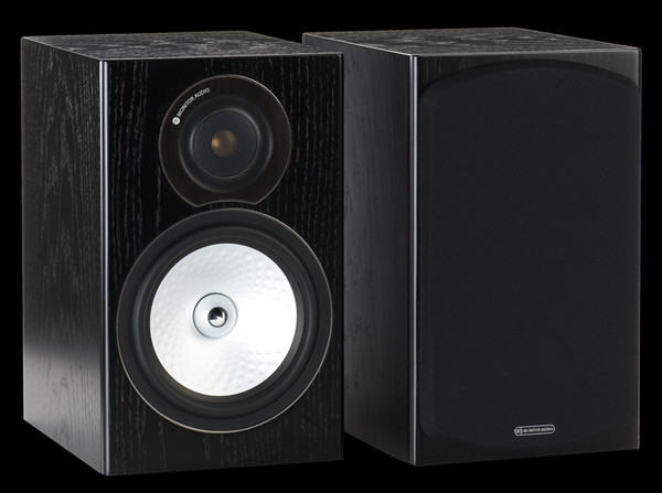 Boxe Monitor Audio Silver RX2 la AVstore.ro