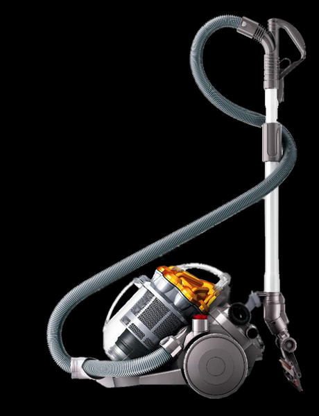 Aspirator Dyson DC19 Origin Exclusiv la AVstore.ro