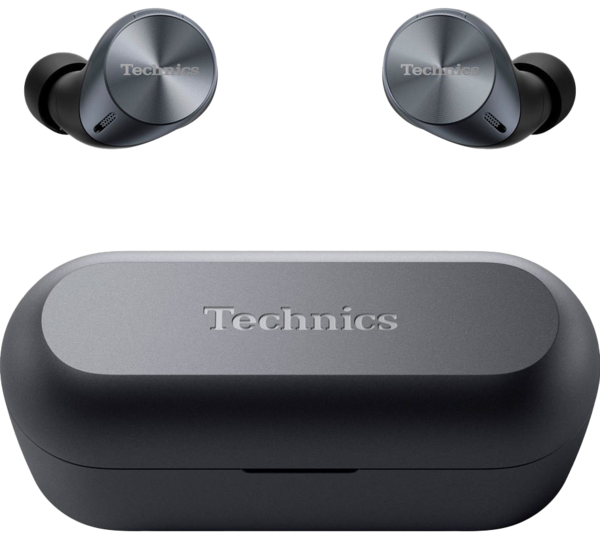 Casti pentru telefon (cu microfon) Technics