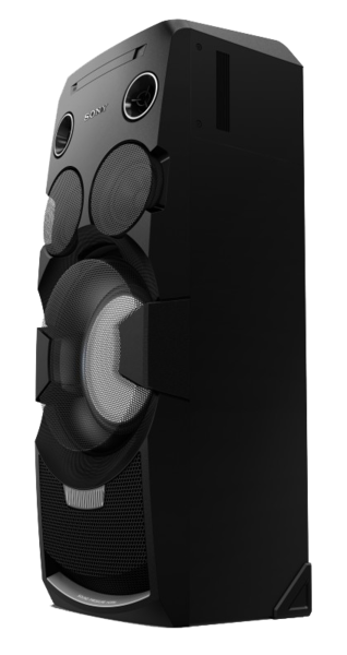 Sony MHC-V7D la AVstore.ro