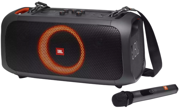 Boxe active JBL PartyBox On-The-Go la AVstore.ro