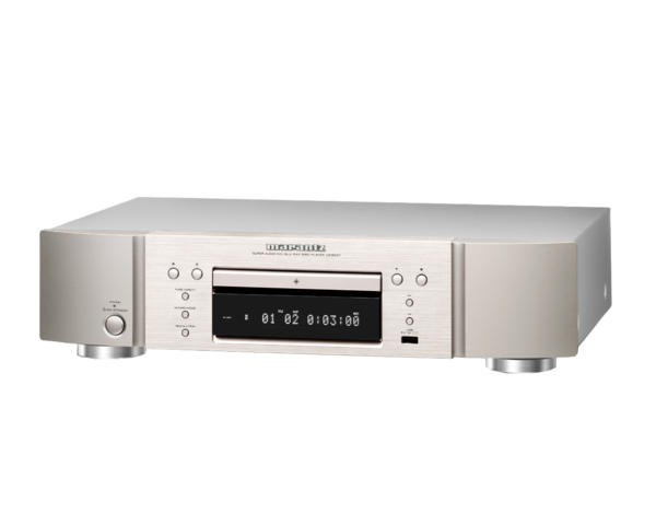 Blu Ray Player Marantz UD5007 la AVstore.ro