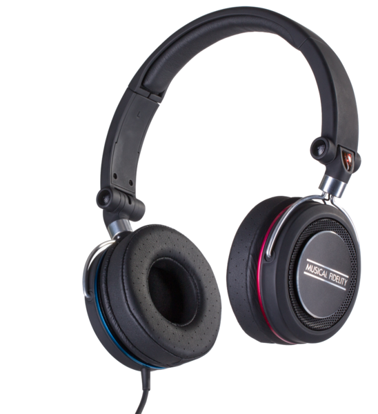 Casti Musical Fidelity MF-100 la AVstore.ro