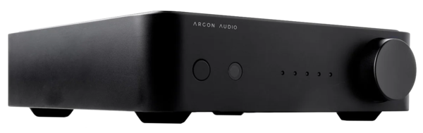Amplificator Argon Audio SA1 MK2 Negru la AVstore.ro