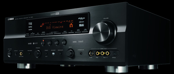 Receiver Yamaha RX-V863 la AVstore.ro