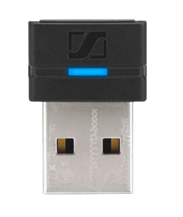 Sennheiser BTD 800 USB Bluetooth Transmitter la AVstore.ro