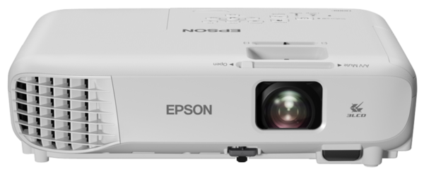 Videoproiector Epson EB-X06 la AVstore.ro