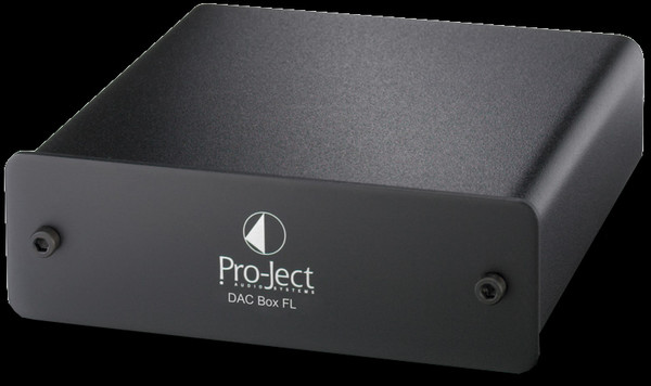 DAC ProJect DAC Box FL la AVstore.ro