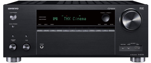 Receiver Onkyo TX-RZ730 la AVstore.ro