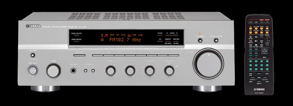 Receiver Yamaha RX-497 la AVstore.ro