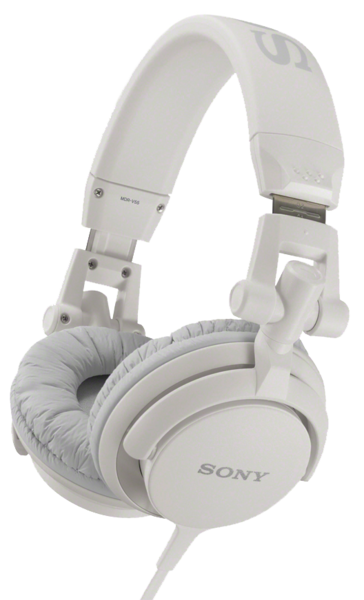 Casti DJ Sony MDR-V55 la AVstore.ro