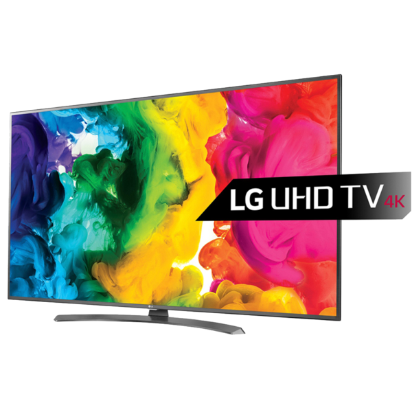 TV LG 43UH661 la AVstore.ro