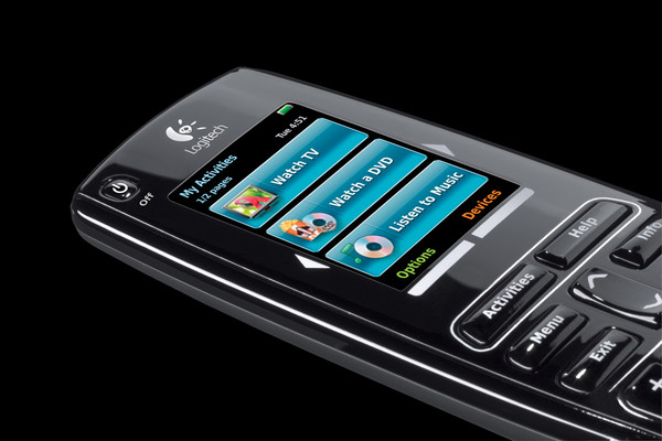 Telecomanda universala Logitech Harmony One Plus la AVstore.ro