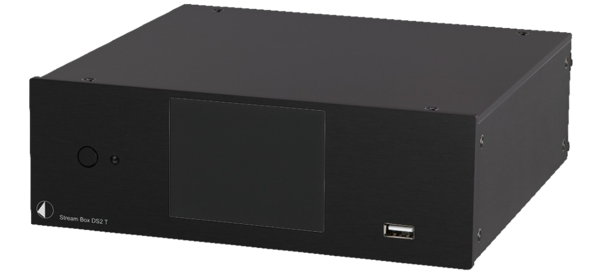 ProJect Stream Box DS2 T la AVstore.ro