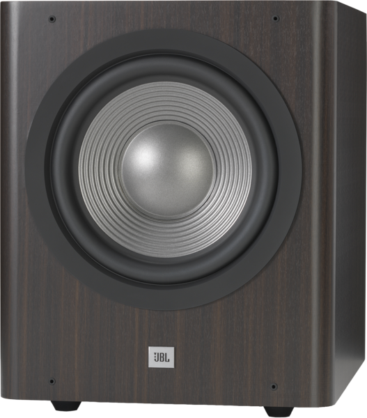Subwoofer JBL SUB 250P la AVstore.ro