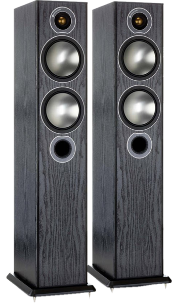 Boxe Monitor Audio Bronze 5 la AVstore.ro