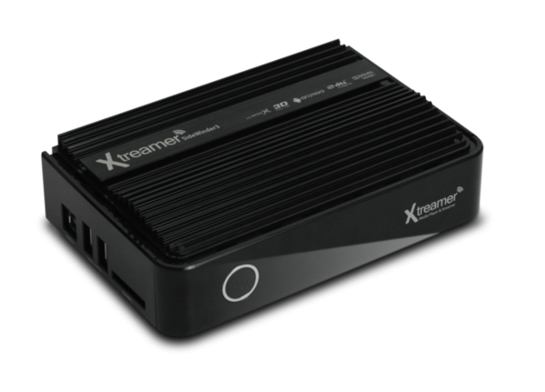 Media Center Xtreamer Sidewinder 3 la AVstore.ro
