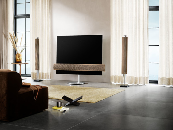 Televizor Bang&Olufsen - BeoVision Eclipse 2nd Gen., Floor stand, 65 ...