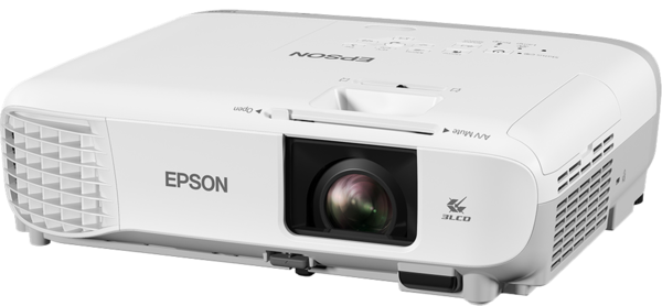 Videoproiector Epson EB-X39 la AVstore.ro