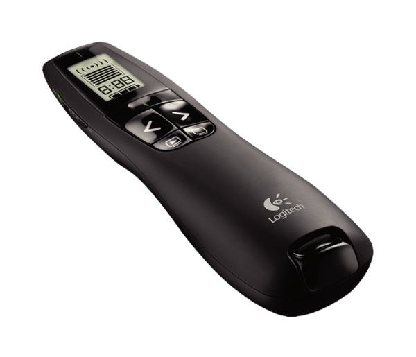 Logitech Professional Presenter R700 la AVstore.ro