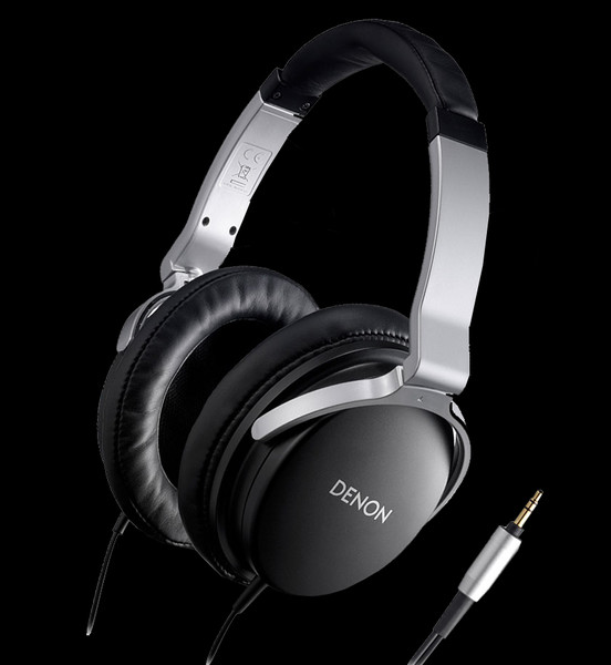 Casti Denon AH-D1100 la AVstore.ro