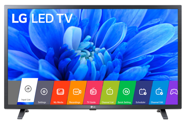 TV LG 32LM550BPLB la AVstore.ro