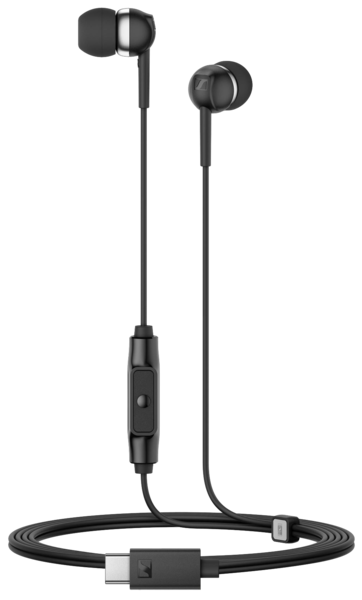 Casti Sennheiser CX 80U la AVstore.ro