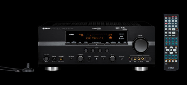 Receiver Yamaha RX-V661 la AVstore.ro
