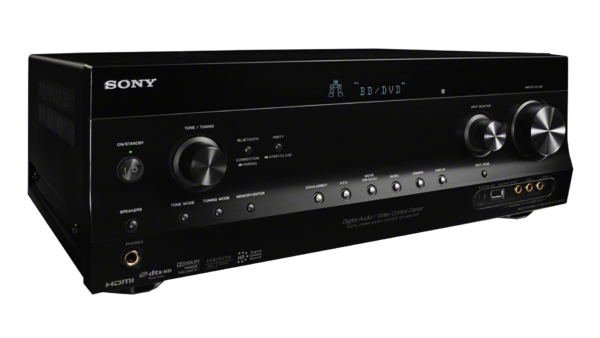 Receiver Sony STR-DN1030 la AVstore.ro