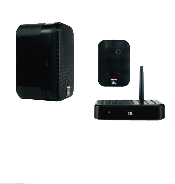 Boxe JBL Control 2.4G la AVstore.ro