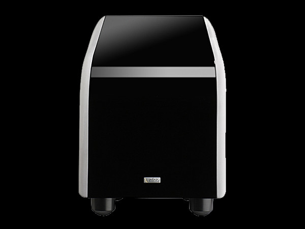 Subwoofer Infinity Cascade Twelve la AVstore.ro
