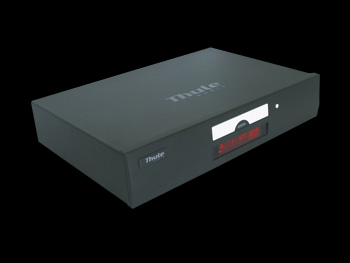 DVD Player Thule Audio Spirit DVA100 la AVstore.ro