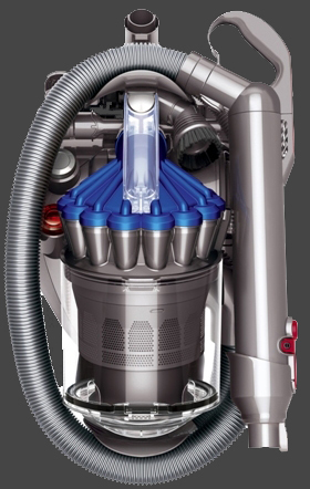 Aspirator Dyson DC23 Allergy Parquet la AVstore.ro