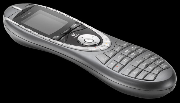 Telecomanda universala Logitech Harmony 885 la AVstore.ro
