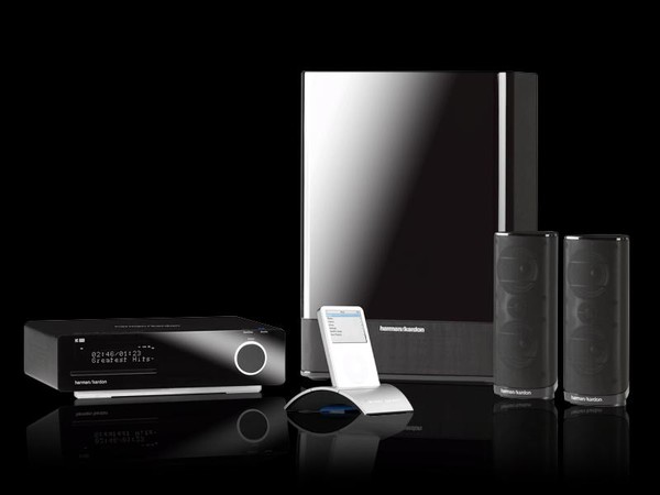 Harman/Kardon HS 250 la AVstore.ro