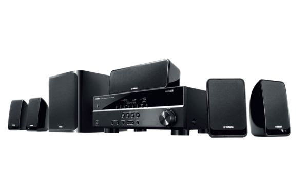 Yamaha YHT-1840 la AVstore.ro