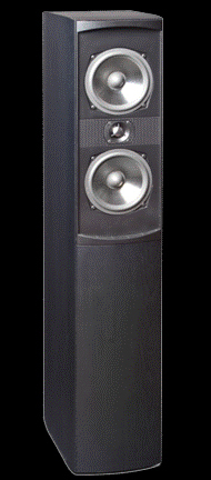 Boxe PSB Speakers Alpha T1 Tower la AVstore.ro