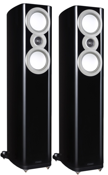 Boxe Mission ZX-3 la AVstore.ro