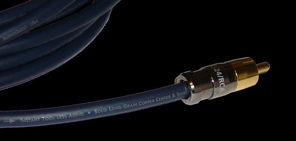 Cablu Audioquest ITA-1/1 la AVstore.ro