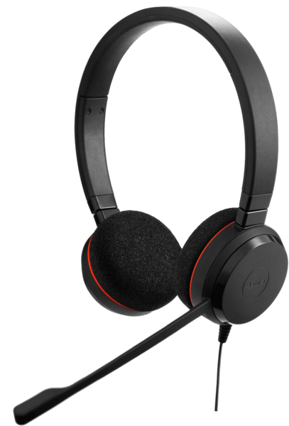 Casti Jabra Evolve 20 la AVstore.ro