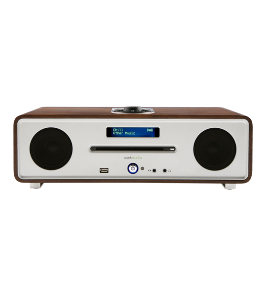 Ruark Audio R4i la AVstore.ro