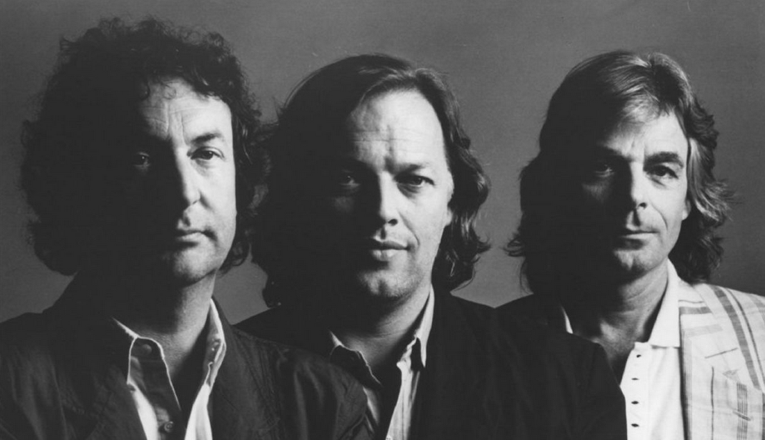 VINIL WARNER MUSIC Pink Floyd - A Momentary Lapse Of Reason la AVstore.ro