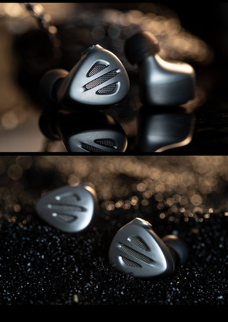 Casti Hi-Fi Fiio FH9 la AVstore.ro